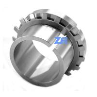 China H316X Pillow Ball Bearing Self-Aligning GCR15 Steel P0-P4 Precision for Industrial Machinery for sale