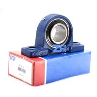 China SY45M SY50TF Pillow Ball Bearing Wheel Bearing Hub Assembly GCR15 P0 for sale