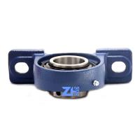 China SY45M SY50TF Pillow Ball Bearing Wheel Bearing Hub Assembly GCR15 P0 for sale
