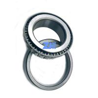China Taper Roller Bearing 6-2007108 40x68x19mm Chrome Steel GCr15 ISO9001 for sale