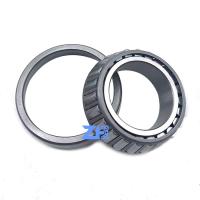China Taper Roller Bearing 6-2007108 40x68x19mm Chrome Steel GCr15 ISO9001 for sale