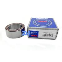 China 35BD5220 Double Row Sealed Ball Bearing 35x52x20mm for Automotive AC Compressor Clutch for sale