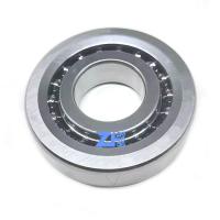 China 25TAC62 Angular Contact Ball Bearing 25x62x15mm P4 Precision Sealed Single Row for sale
