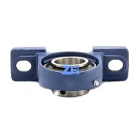 China SY50TF Pillow Ball Bearing Wheel Bearing Hub Assembly GCR15 P0 Precision for sale