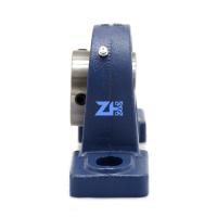 China SY50TF Pillow Ball Bearing Wheel Bearing Hub Assembly GCR15 P0 Precision for sale