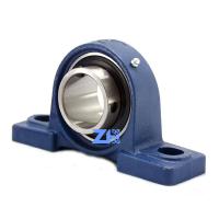 China SY50TF Pillow Ball Bearing Wheel Bearing Hub Assembly GCR15 P0 Precision for sale
