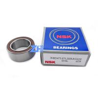 China 30BD4718 Deep Groove Radial Ball Bearing 30x47x18mm Chrome Steel GCR15 Single Row for sale