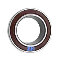 China 30BD4718 Deep Groove Radial Ball Bearing 30x47x18mm Chrome Steel GCR15 Single Row for sale