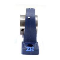 China GCR15 SY80TF Pillow Ball Bearing Linear Bearing Block P0 P6 P5 P4 Precision for sale