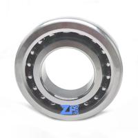 China 30TAC62 Angular Contact Ball Bearing 30x62x15mm Chrome Steel P0 P5 P3 Precision for sale
