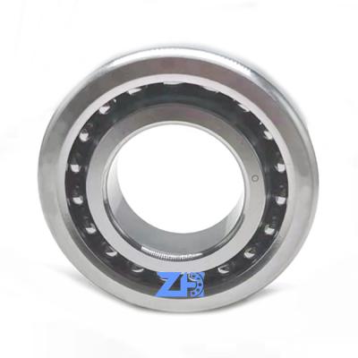China 30TAC62 Angular Contact Ball Bearing 30x62x15mm Chrome Steel P0 P5 P3 Precision for sale