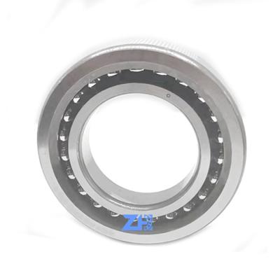 China Angular Contact Ball Bearing 40TAC72 40x72x45mm Chrome Steel Single Row 0.825kg for sale