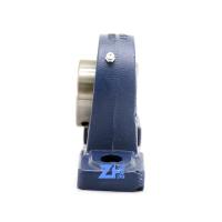 China SY509M Pillow Ball Bearing High Limiting Speed Linear Bearing Block 45mm Bore for sale