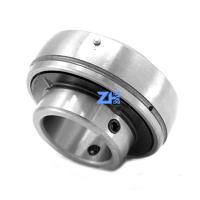 China UC206 UC211 UC214 Heavy Duty Pillow Block Ball Bearing Units for Agriculture Machine 30mm to 70mm Bore for sale