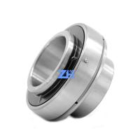 China UC206 Pillow Block Ball Bearing Heavy Duty 30mm Bore for Agricultural Machinery for sale