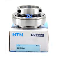 China UC206 Pillow Block Ball Bearing Heavy Duty 30mm Bore for Agricultural Machinery for sale