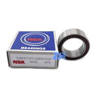 China Wheel Bearing 32BD4718 32x47x18mm Chrome Steel Hub Bearing for Industrial Machinery for sale