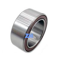 China Wheel Bearing 32BD4718 32x47x18mm Chrome Steel Hub Bearing for Industrial Machinery for sale