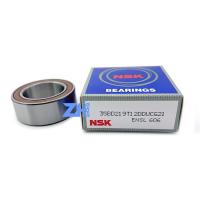 China 35x55x20mm Wheel Hub Bearing 35BD219 P0 P5 Quality Level for Toyota for sale