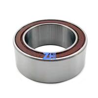 China High Precision 35BD5220 Deep Groove Ball Bearing 35x52x20mm Chrome Steel P0 P2 for sale