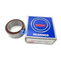 China High Precision 35BD5220 Deep Groove Ball Bearing 35x52x20mm Chrome Steel P0 P2 for sale