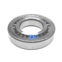 China 35TAC72 Angular Contact Ball Bearing 35x72x15mm Chrome Steel P4 Precision High Speed for sale
