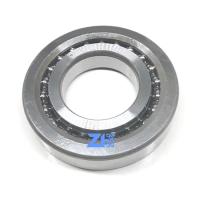 China 35TAC72 Angular Contact Ball Bearing 35x72x15mm Chrome Steel P4 Precision High Speed for sale