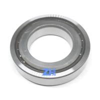 China Angular Contact Ball Bearing 40TAC72 Chrome Steel 40x72x15mm Single Row for sale