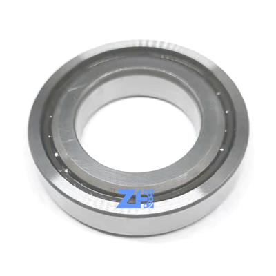China Angular Contact Ball Bearing 40TAC72 Chrome Steel 40x72x15mm Single Row for sale