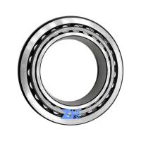 China Tapered Roller Bearing 497/493 Single Row 85.725x136.525x30.162mm Separable Design Long Life for sale