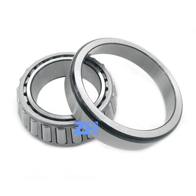 China 580/572 Single Row Tapered Roller Bearing 82.55mm x 139.992mm x 36.512mm Long Life Separable for sale