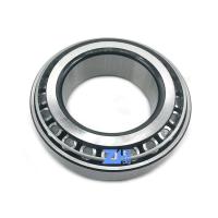 China 580/572 Single Row Tapered Roller Bearing 82.55mm x 139.992mm x 36.512mm Long Life Separable for sale