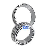 China 594/592A Single Row Tapered Roller Bearing 95.25mm Bore 152.4mm OD High Load Capacity for sale
