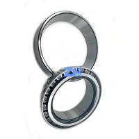 China 594/592A Single Row Tapered Roller Bearing 95.25mm Bore 152.4mm OD High Load Capacity for sale