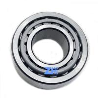 China 2580/2520 Single Row Tapered Roller Bearing 1 1/4 in Bore 2.6150 in OD for sale