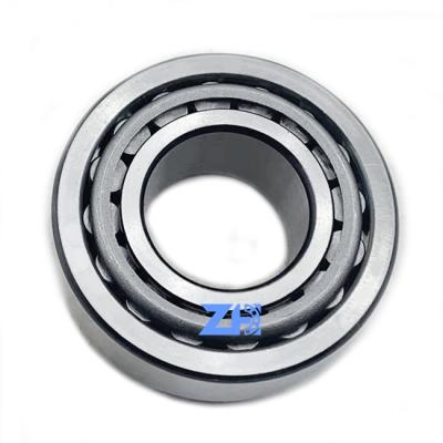 China 2580/2520 Single Row Tapered Roller Bearing 1 1/4 in Bore 2.6150 in OD for sale