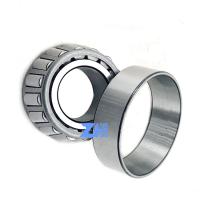 China 2580/2520 Single Row Tapered Roller Bearing 1 1/4 in Bore 2.6150 in OD for sale