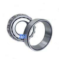 China 2790/2720 Tapered Roller Bearing Single Row Chrome Steel P0 P5 Precision for sale