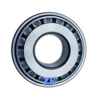 China 2790/2720 Tapered Roller Bearing Single Row Chrome Steel P0 P5 Precision for sale
