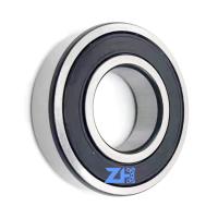 China 6206VVC3 Deep Groove Ball Bearing 30x62x16mm Double Non-Contact Sealed Chrome Steel for sale