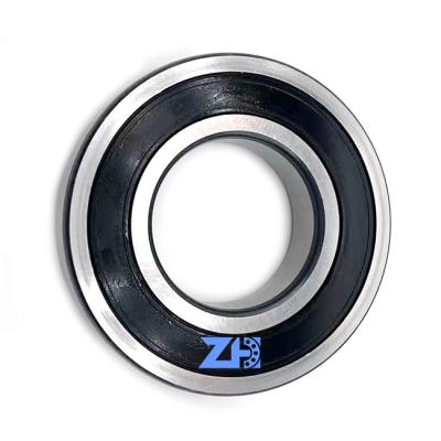China 6208VVC3 Single Row Deep Groove Ball Bearing Double Non-Contact Seal P0 P6 P5 P4 P2 Long Life Low Noise for sale