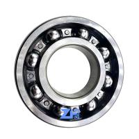 China 6313/C4 Single Row Deep Groove Ball Bearing 65x140x33mm Low Noise High Speed for sale