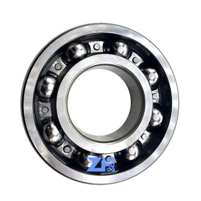 China 6313/C4 Single Row Deep Groove Ball Bearing 65x140x33mm Low Noise High Speed for sale