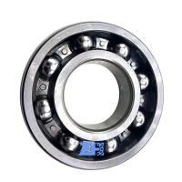 China 6313/C4 Single Row Deep Groove Ball Bearing 65x140x33mm Low Noise High Speed for sale