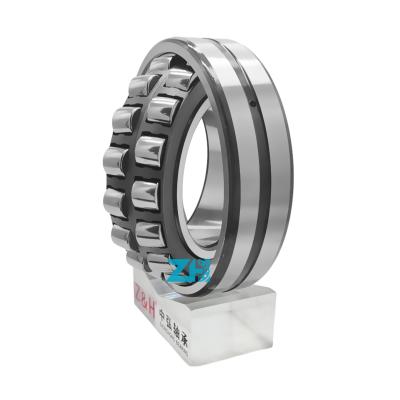 China Excavator Turntable Bearing 20Y-26-22330 Heavy Duty Swing Bearing GCR15 P0-P4 for sale