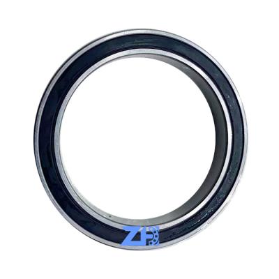 China Single Row Deep Groove Ball Bearing 6809 C3 45x58x7mm P0 P6 P5 P2 for sale