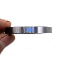 China Single Row Deep Groove Ball Bearing 6809 C3 45x58x7mm P0 P6 P5 P2 for sale