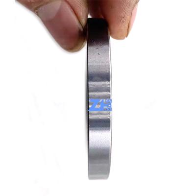 China 6810 C3 Deep Groove Ball Bearing 50x65x7mm Chrome Steel P0-P2 Accuracy for sale