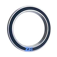 China 6810 C3 Deep Groove Ball Bearing 50x65x7mm Chrome Steel P0-P2 Accuracy for sale