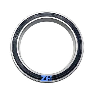 China 6812 C3 Deep Groove Ball Bearing 60x78x10mm Chrome Steel High Speed for sale
